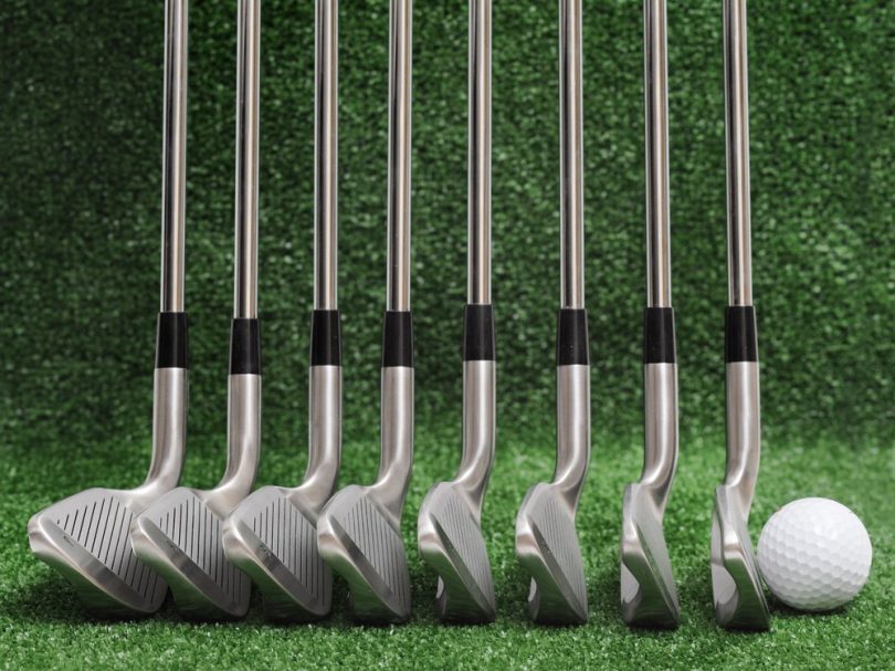 Cavity Back vs Blade: Which Iron's Right for You?