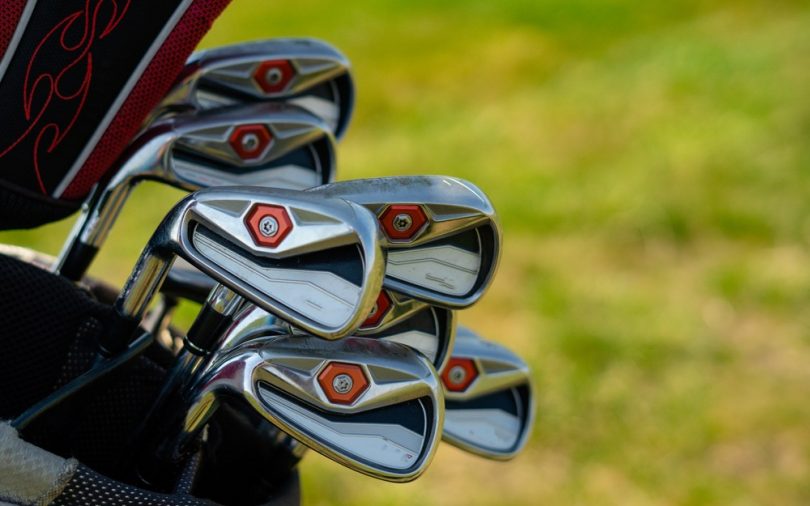 Cavity Back vs Blade: Which Iron's Right for You?